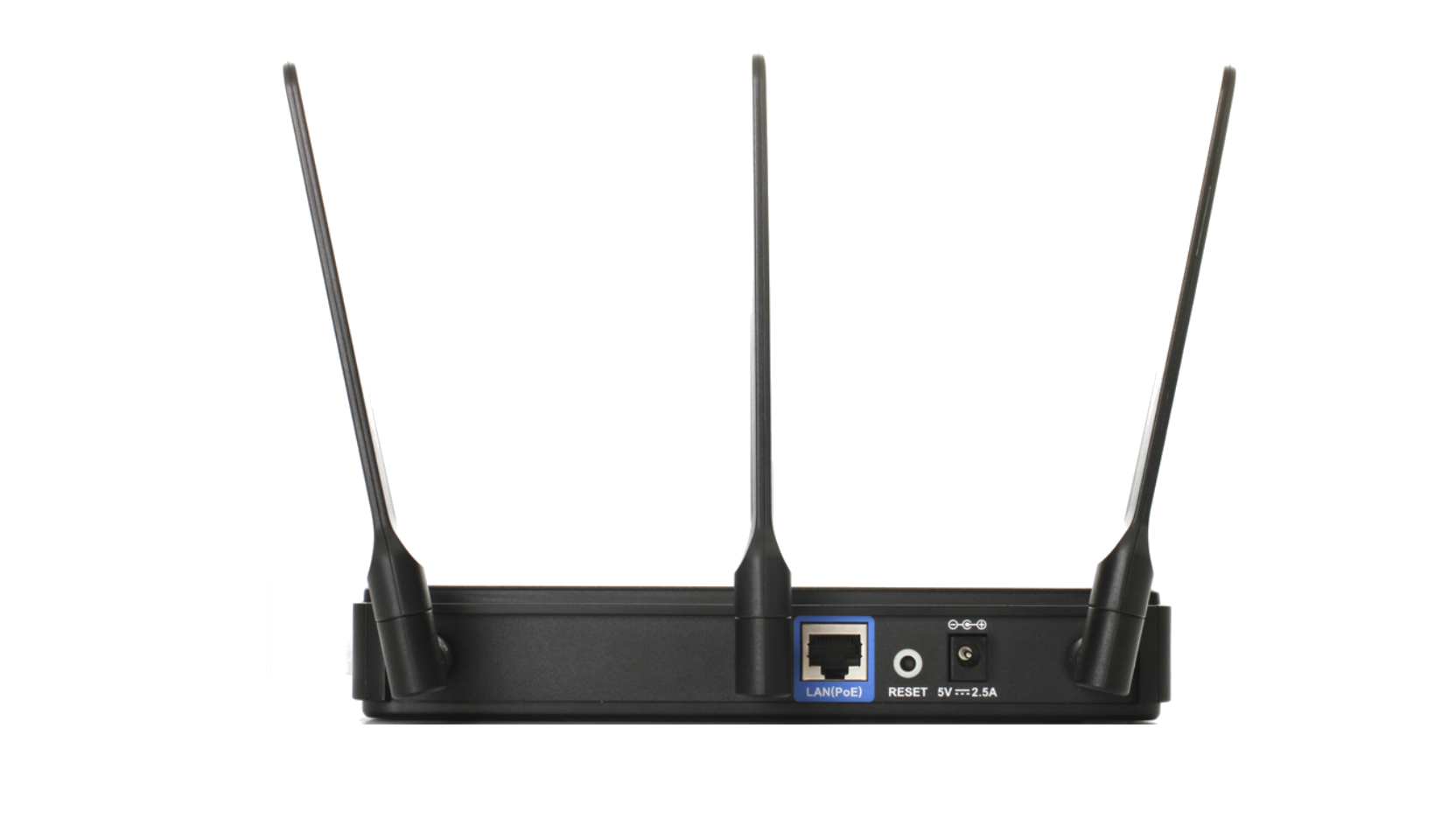 DAP-2553 Wireless N300 Dual-Band PoE Access Point | D-Link UK