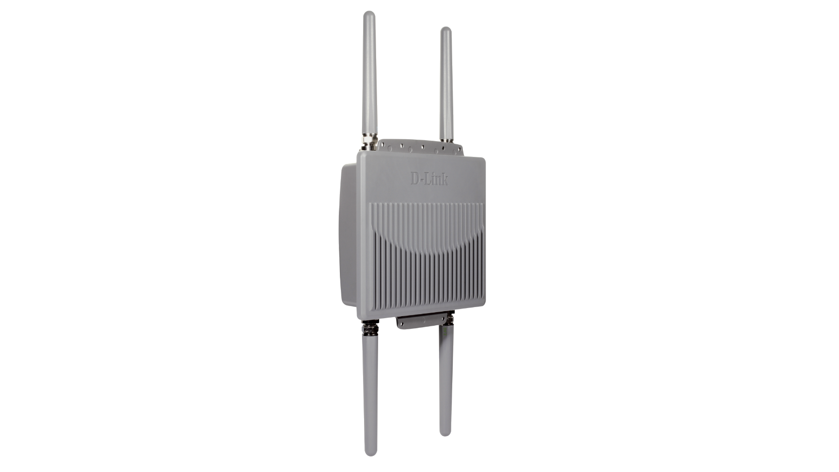 DAP-3690 Wireless N Simultaneous Dual-Band PoE Outdoor Access Point | D ...