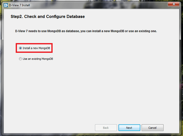How to Install D-View 7 | D-Link