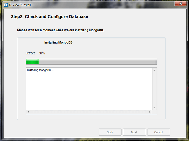 How to Install D-View 7 | D-Link