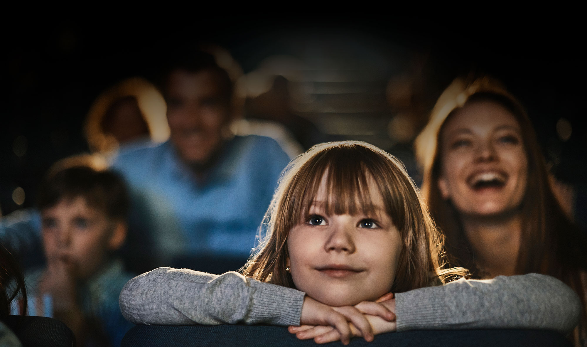 Direct from your hotel room to your private cinema lounge | D-Link